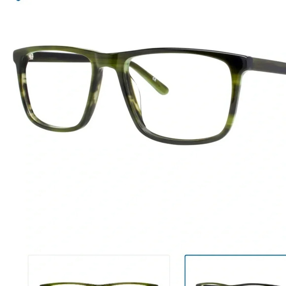 Archer & Avery | Accessories | Archer Avery Aa M12 Men Eyeglasses ...